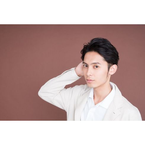 南行徳の美容院でメンズに口コミで好評のヘアスタイルを実現